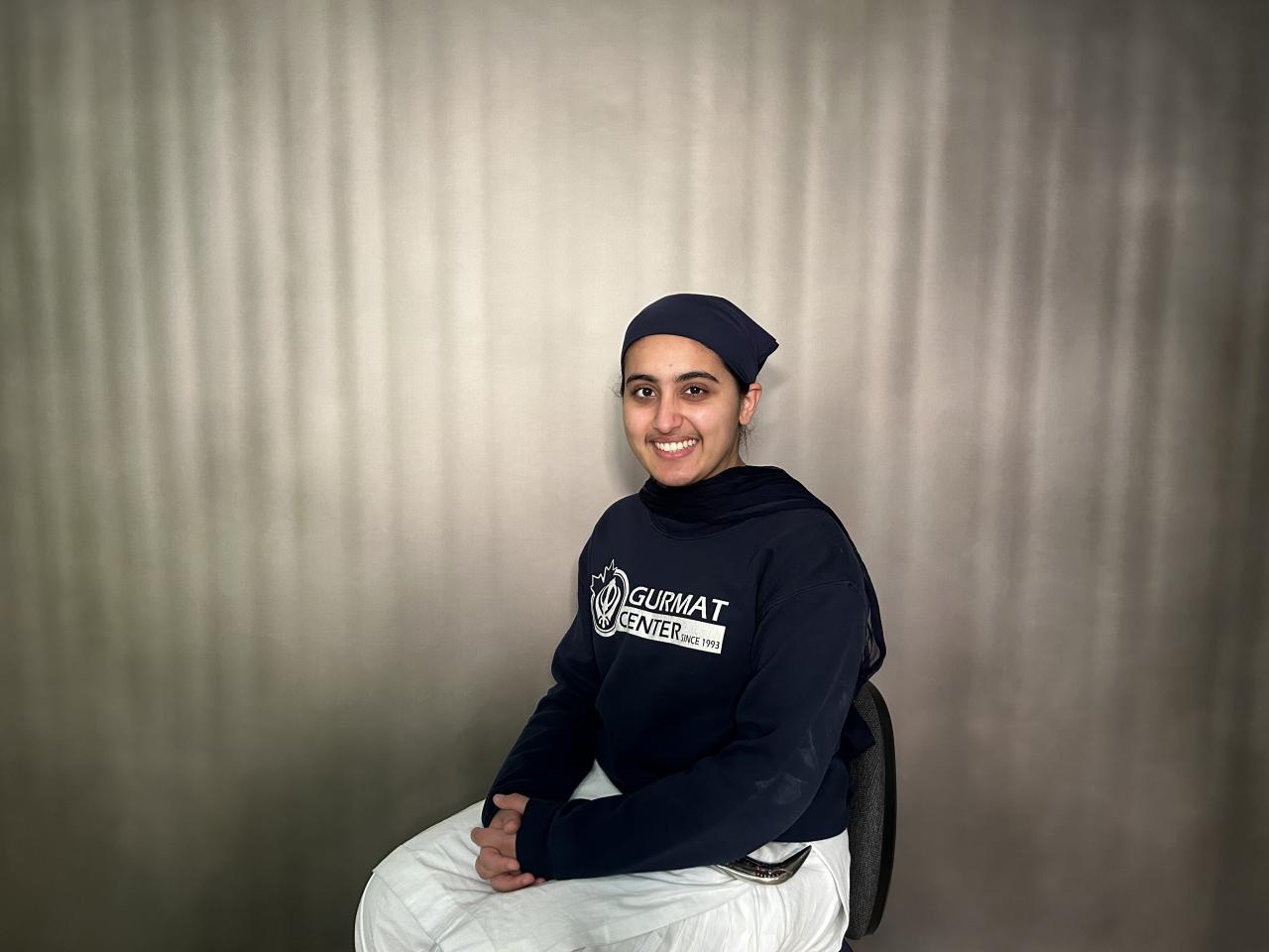 Our Team | Gurmat Center