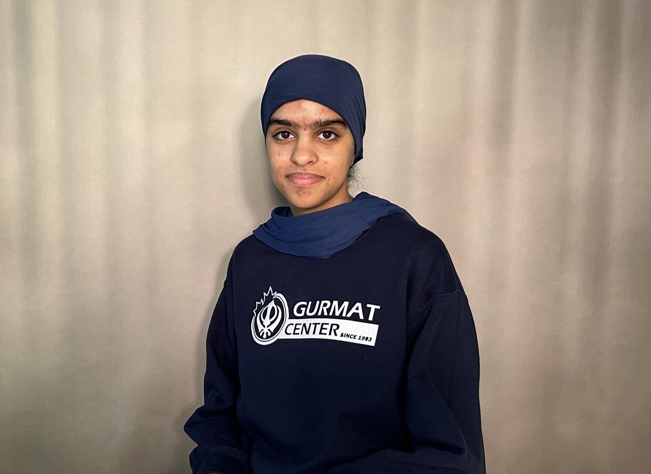 Our Team | Gurmat Center