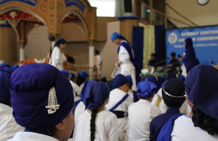 Gurmat Center | Abbotsford, BC