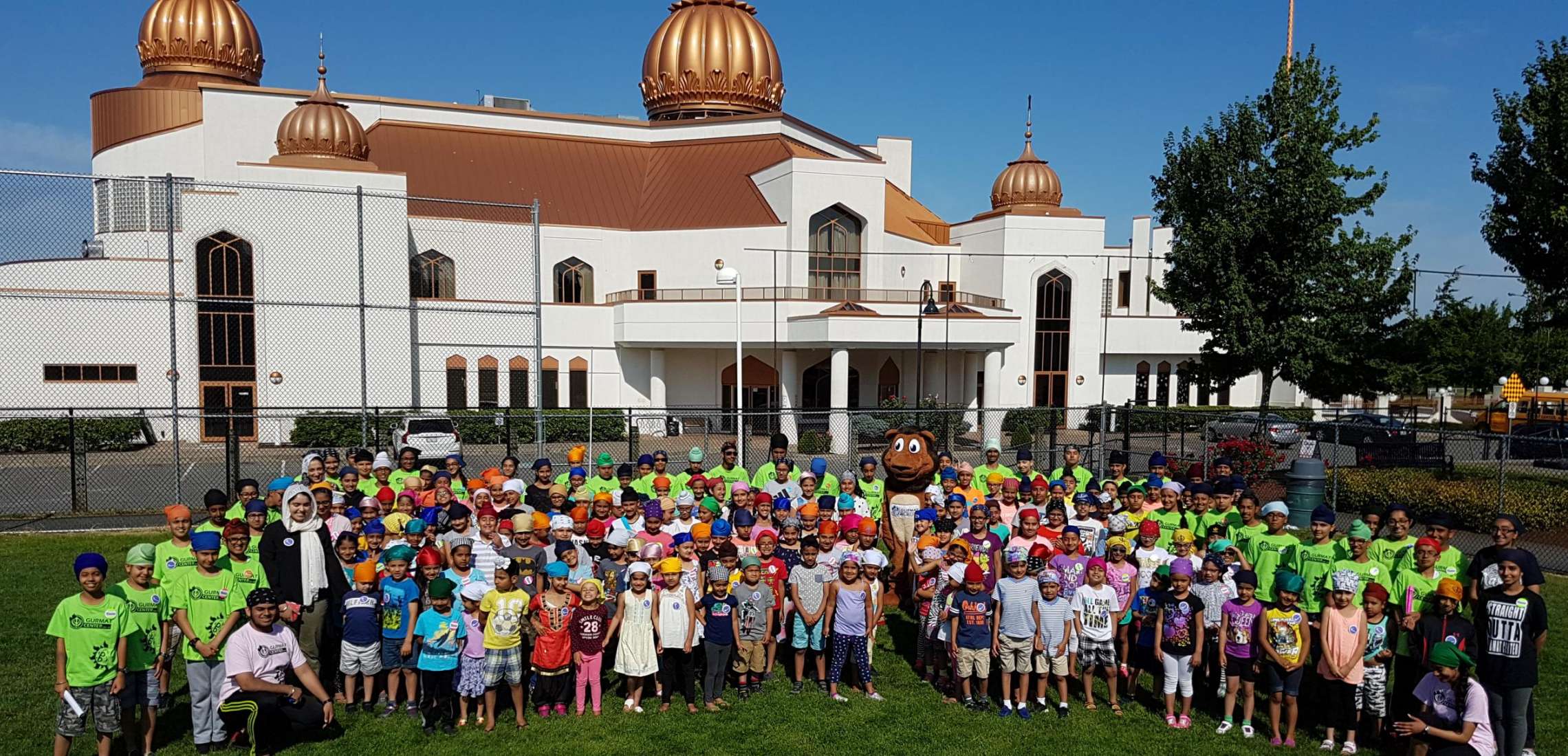 Gurmat Camps | Gurmat Center