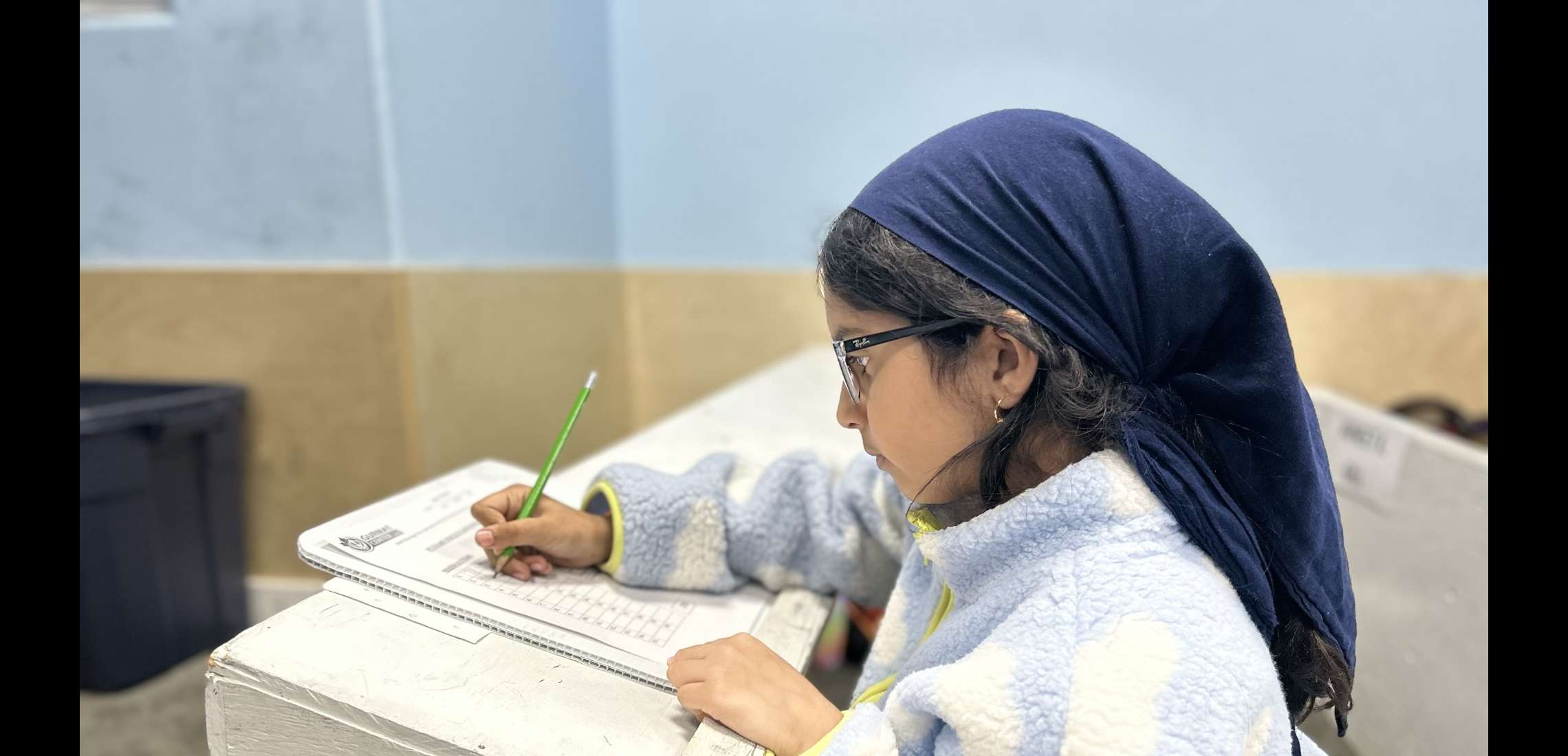 MIDTERM READING EXAM SCHEDULES | Gurmat Center
