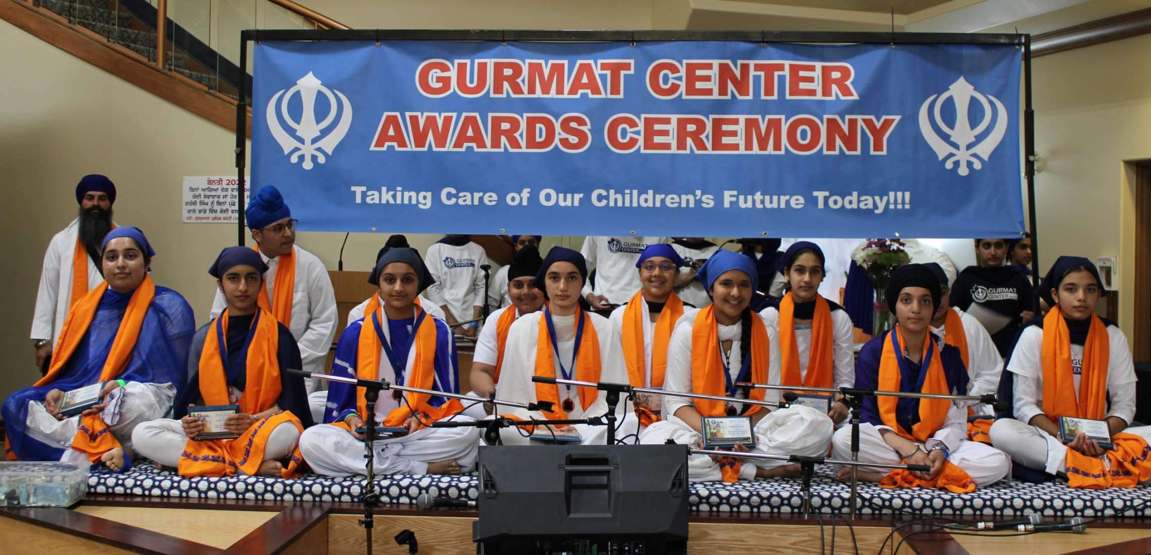 Galleries | Gurmat Center