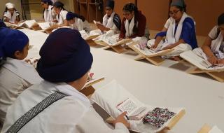 Gurmat Center | Abbotsford, BC