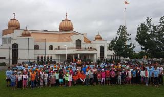 Gurmat Center | Abbotsford, BC